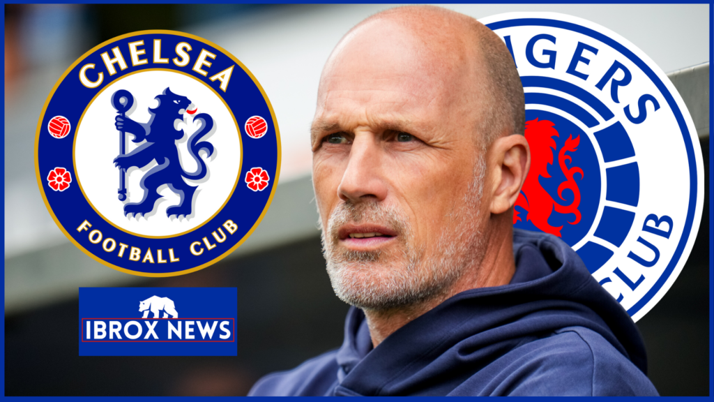 Clement to have one eye on Chukwuemeka at Rangers amid Chelsea development