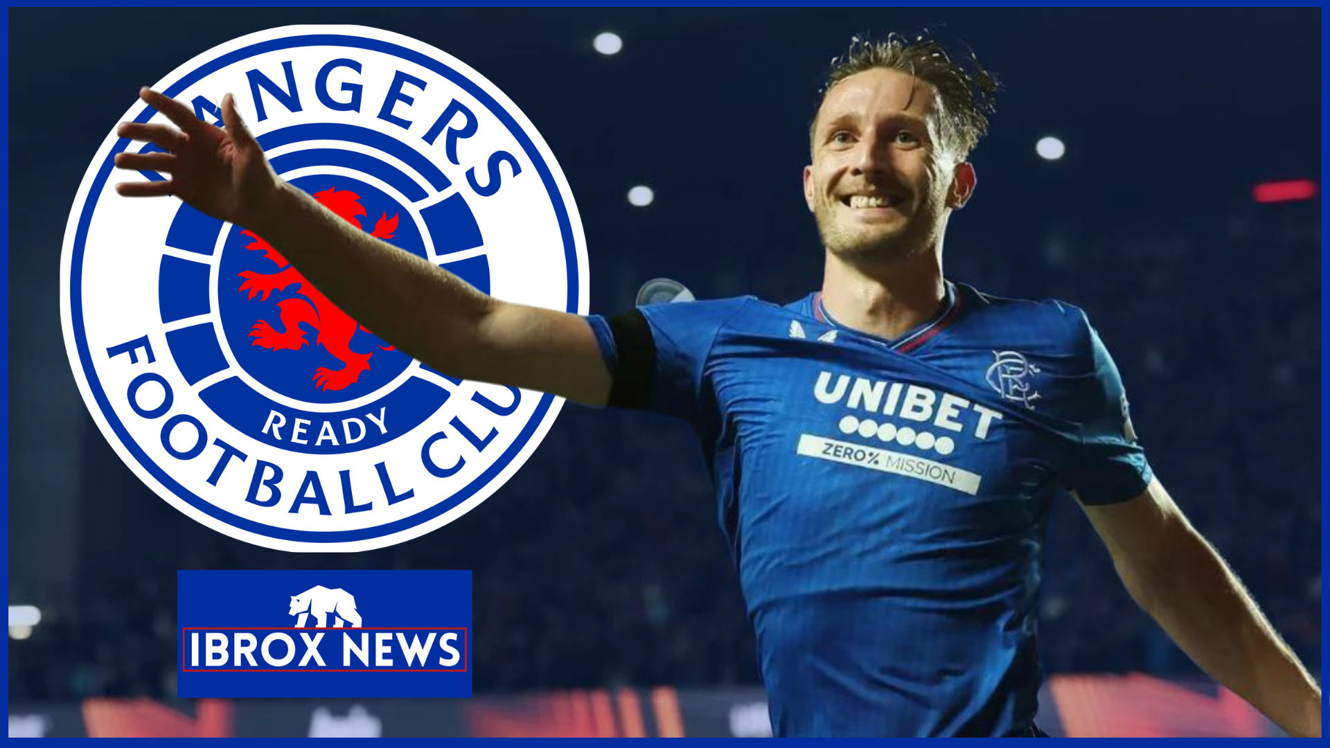 Ben Davies can solve Koppen January worries amid Rangers transfer ...