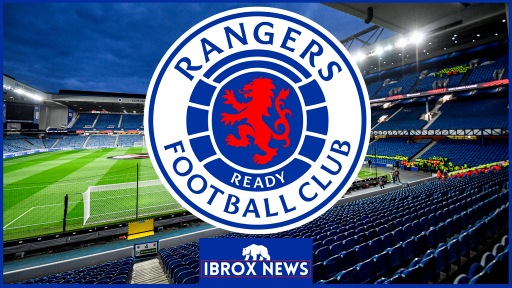 Aiden McGeady makes Rangers claim live on BBC Sportscene