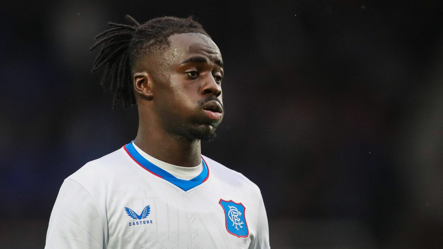 Jefte, Nsiala axed in three changes – Rangers predicted XI v Motherwell