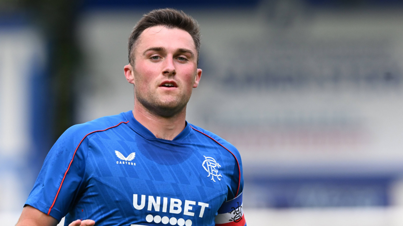 Rangers defender John Souttar surgery update emerges - Exclusive