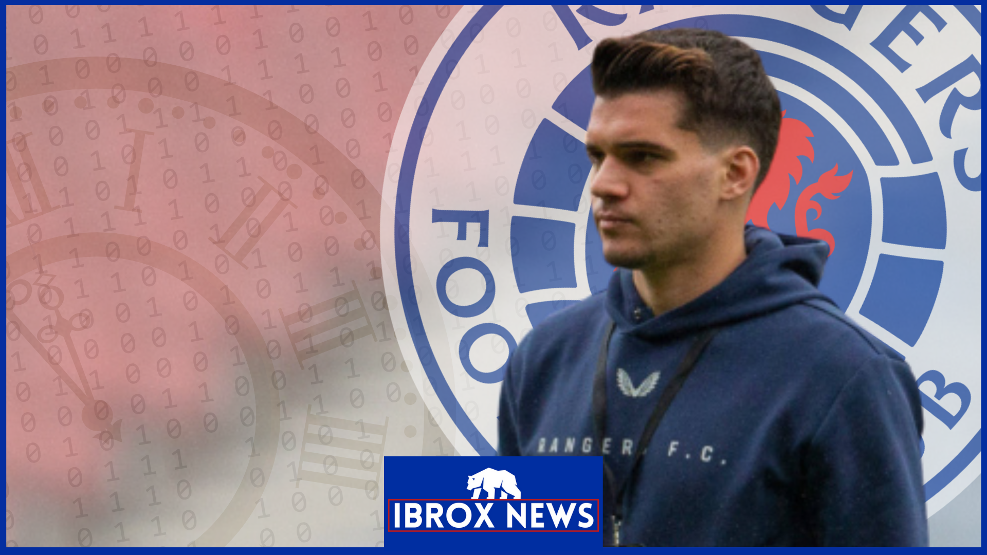 Ianis Hagi contract 'numbers' revealed with Rangers talks lined up