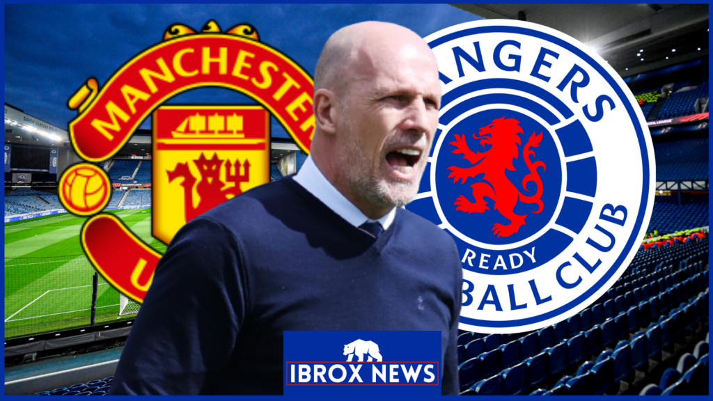 Man United v Rangers preview: Team news, head-to-head, line-ups, where ...