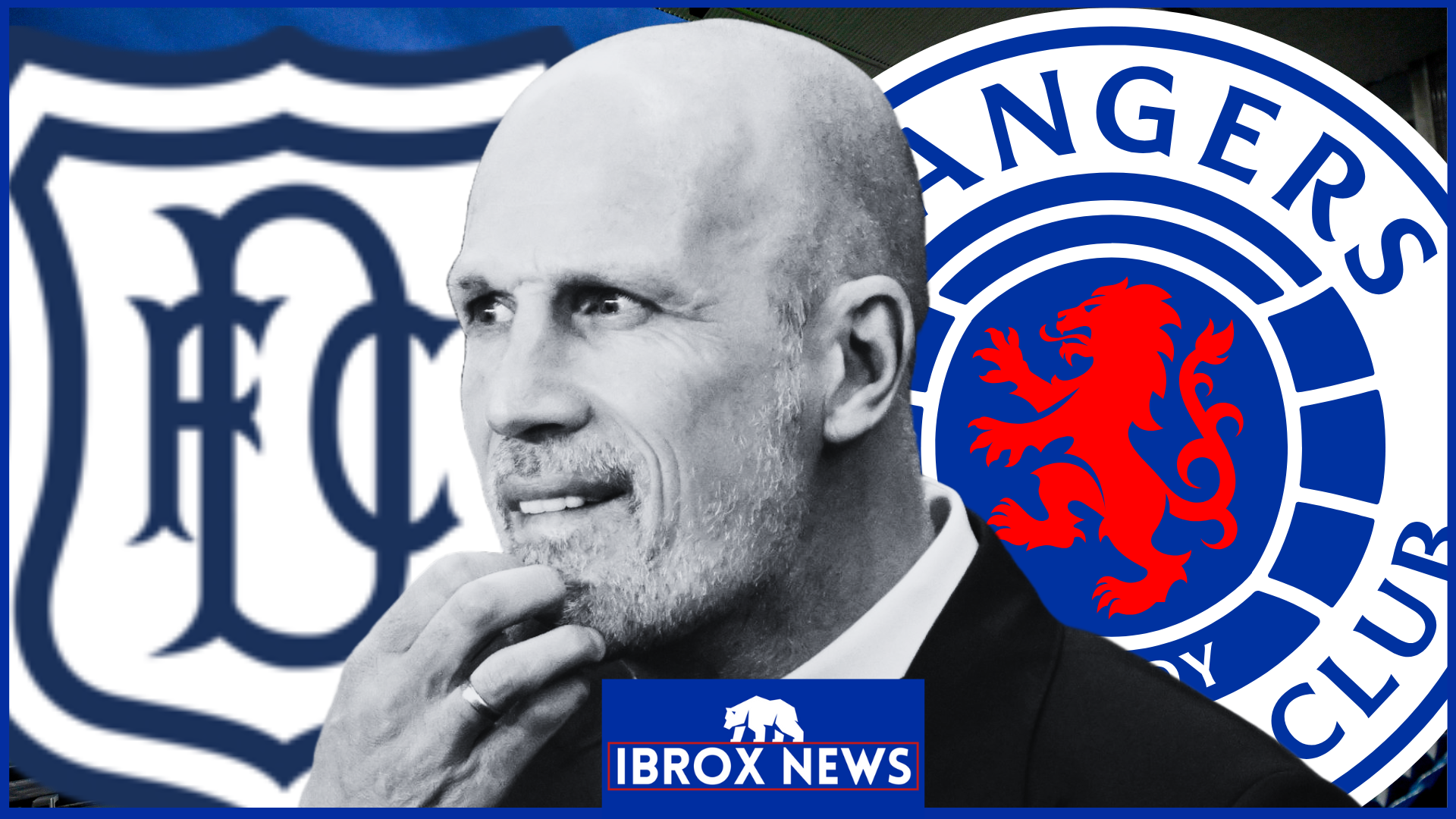 Dundee v Rangers preview: Team news, head-to-head, line-ups