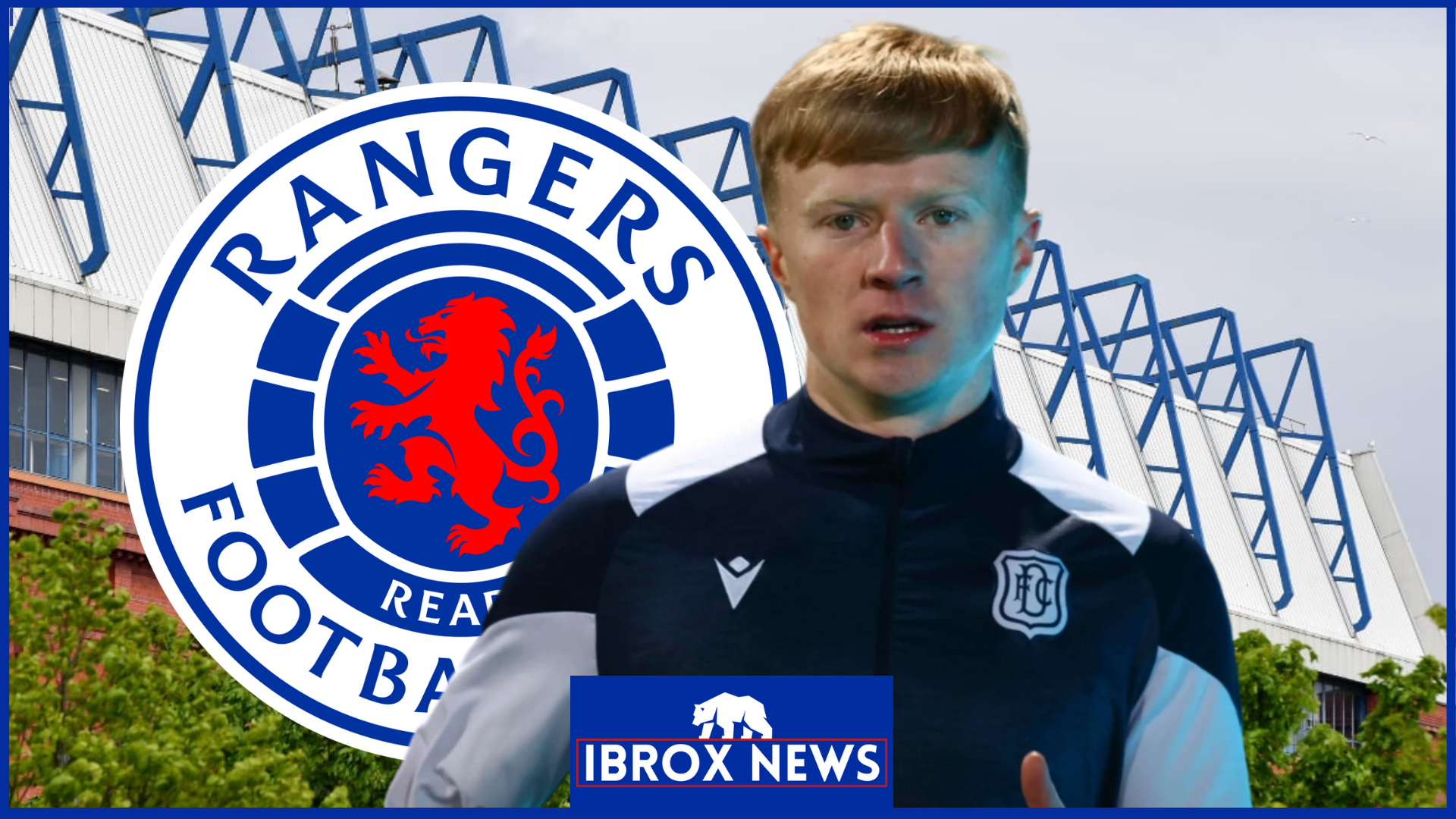 Lyall Cameron transfer: Winner named in Rangers and Aberdeen battle ...