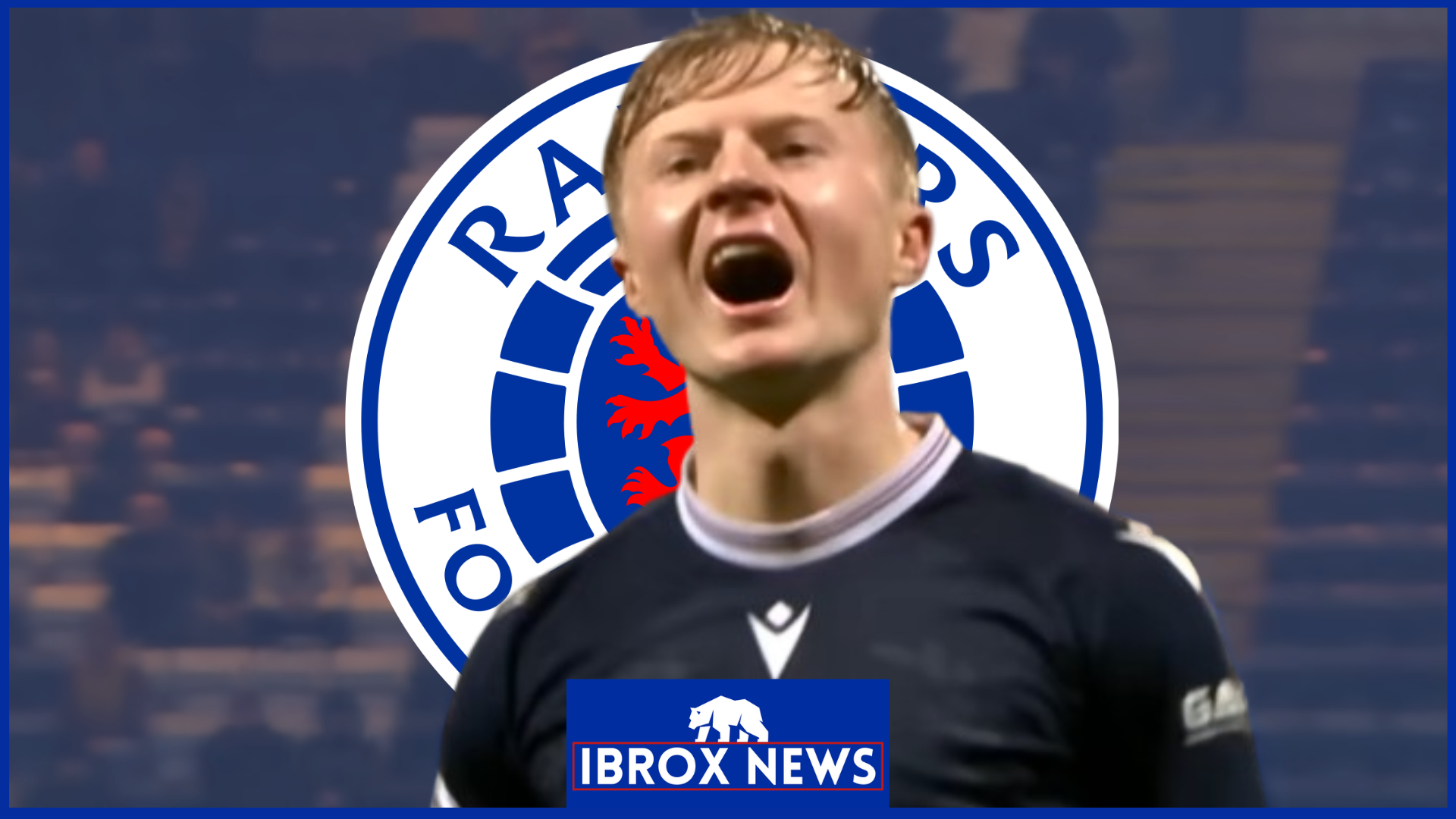 Rangers transfer news: New Lyall Cameron twist emerges