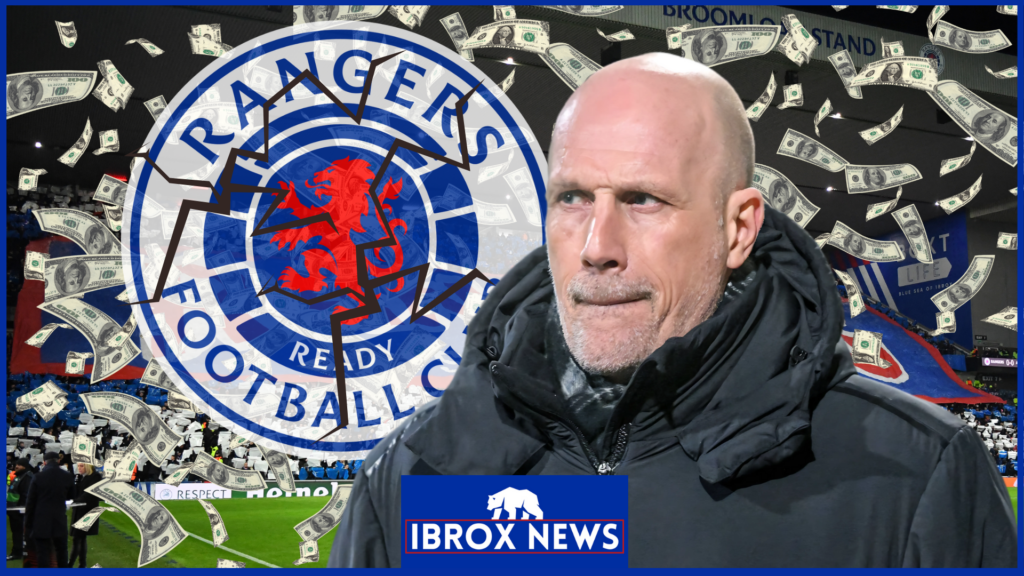 Rangers news: Philippe Clement sack compensation revealed