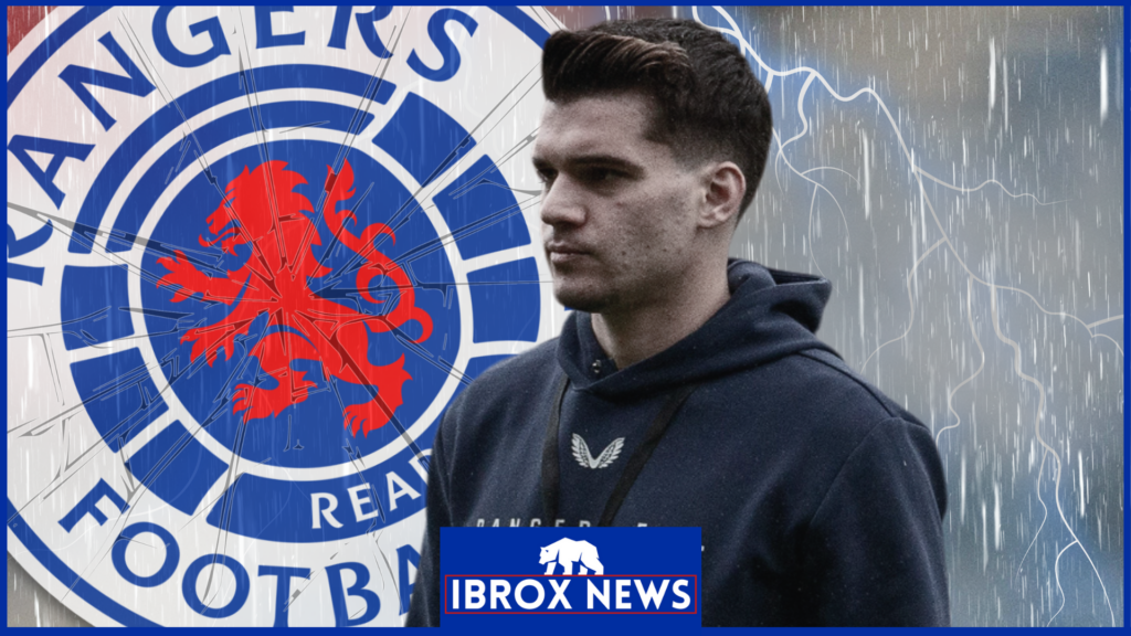 Ianis Hagi sends four-word message as terms agreed for permanent ...