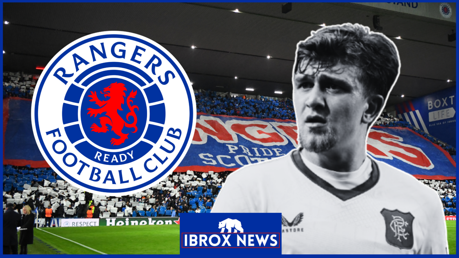 Ridvan Yilmaz 'just hours away from Ibrox exit' amid new Rangers ...