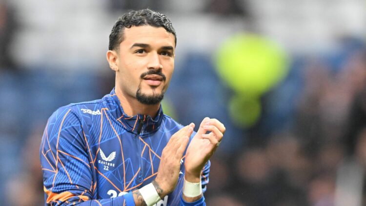 Rangers must scout new left-back now with summer pressure on for duo