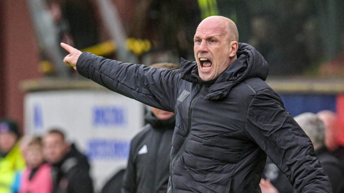 Philippe Clement set for first job since Rangers exit as Thelwell links ...