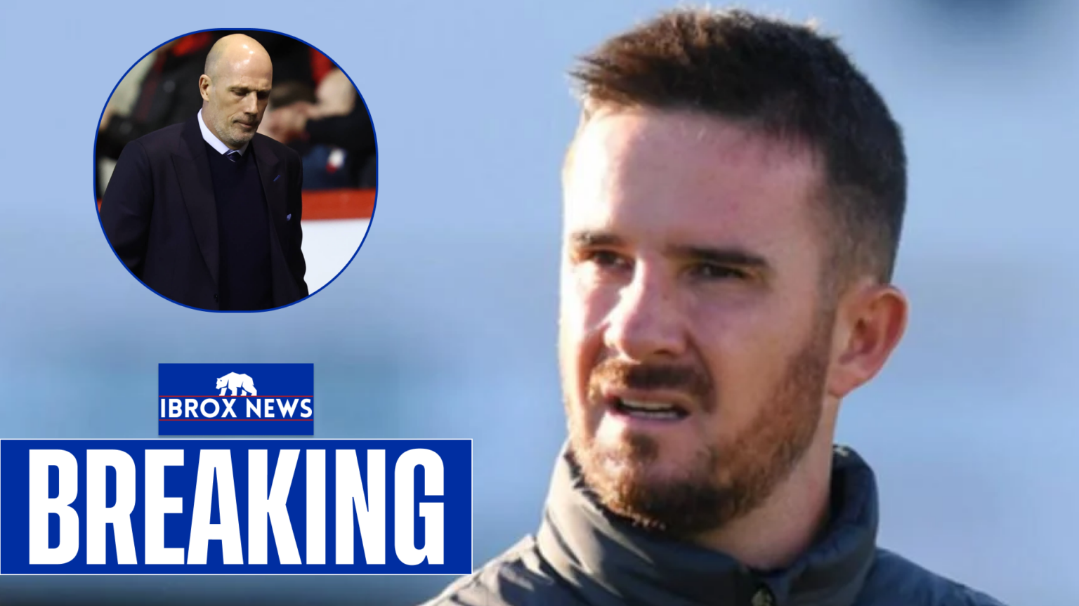 Barry Ferguson to seal ‘sensational’ Ibrox return as Rangers call revealed
