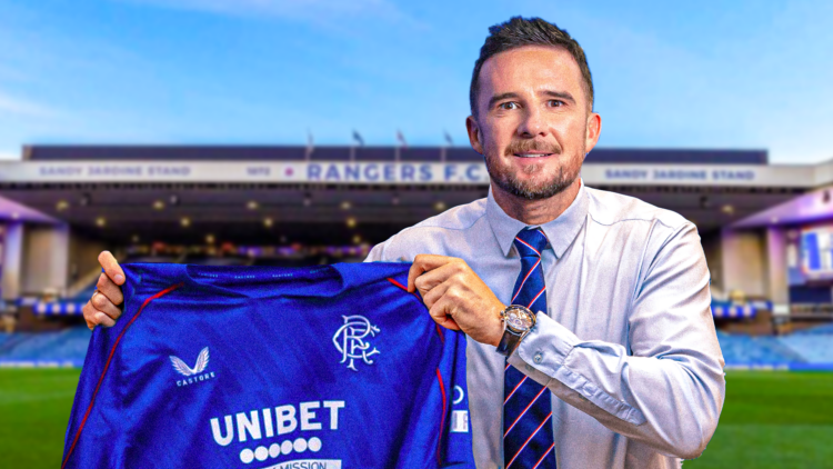 Ferguson to create Rangers ‘False Economy’ after what happened at Man ...