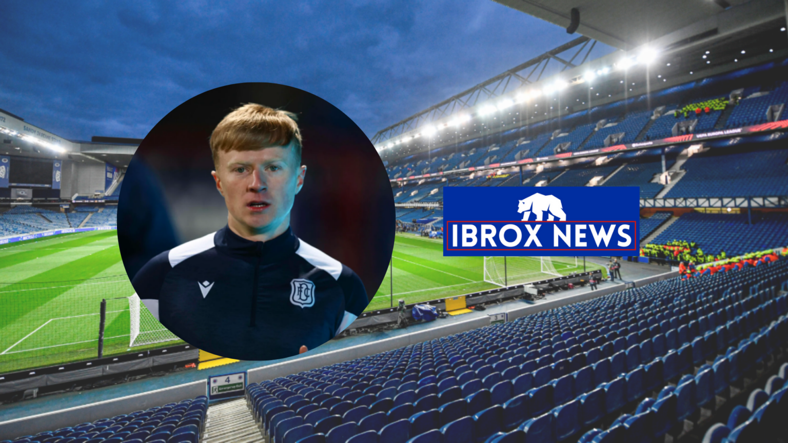 Ferguson names Rangers ace who will love Lyall Cameron signing at Ibrox