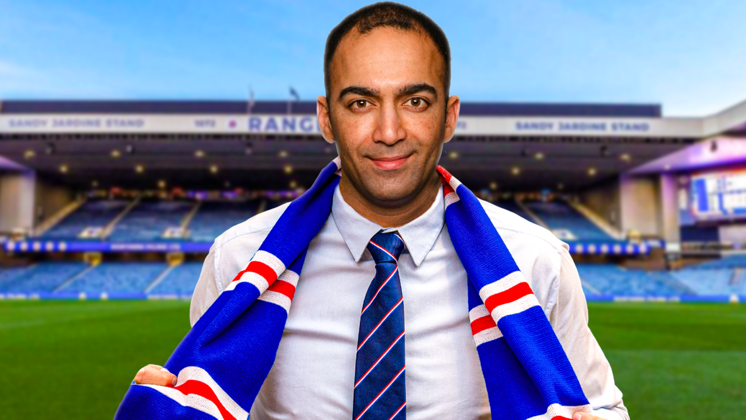 Rangers takeover insider reveals San Francisco 49ers plans after £697m ...