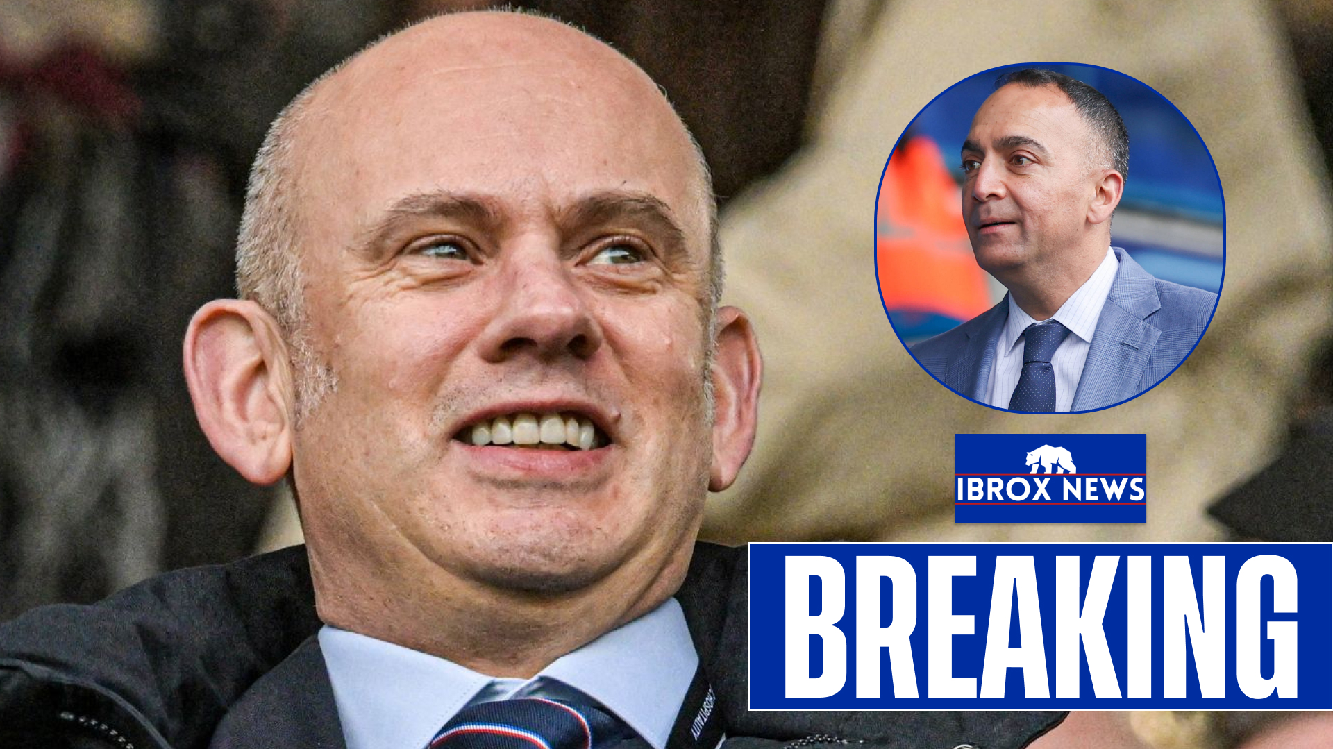 Rangers break silence on shock 49ers takeover news in ‘confidential ...