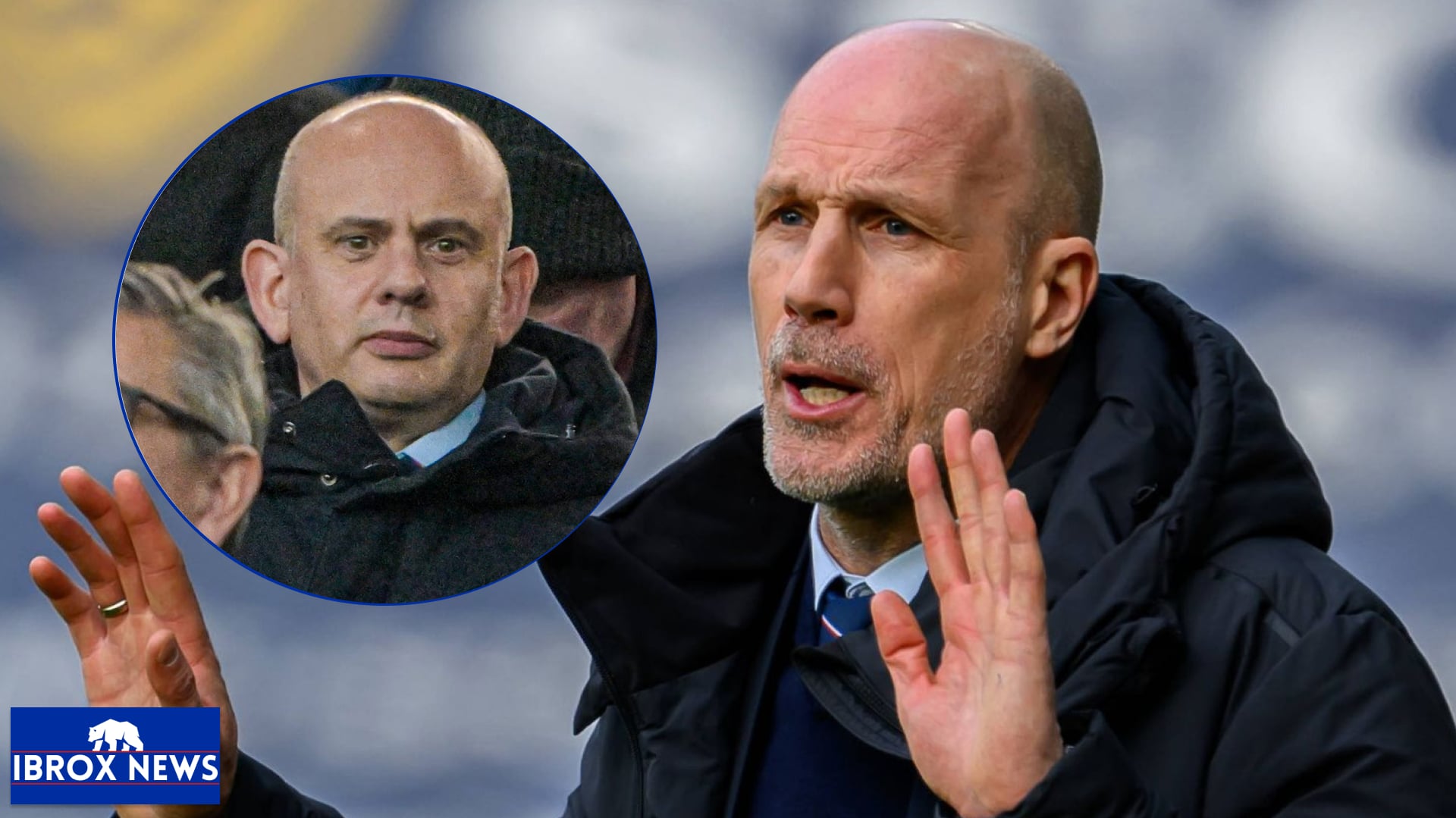 Philippe Clement sack: Rangers to put ‘full stop’ after ‘beaten’ BBC ...