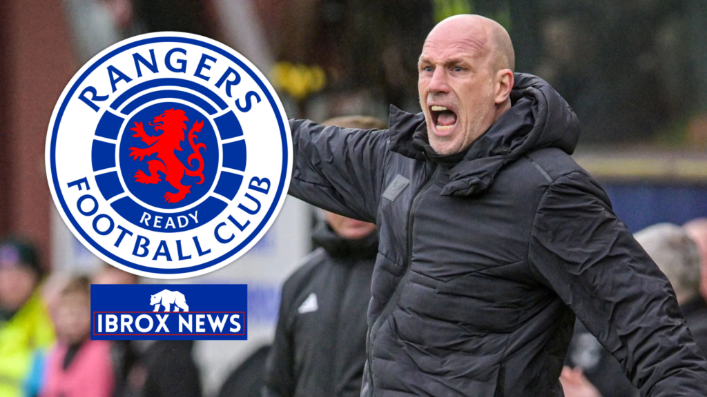Philippe Clement sack round-up: Sky Sports update, Rangers ‘inevitable’ awaits