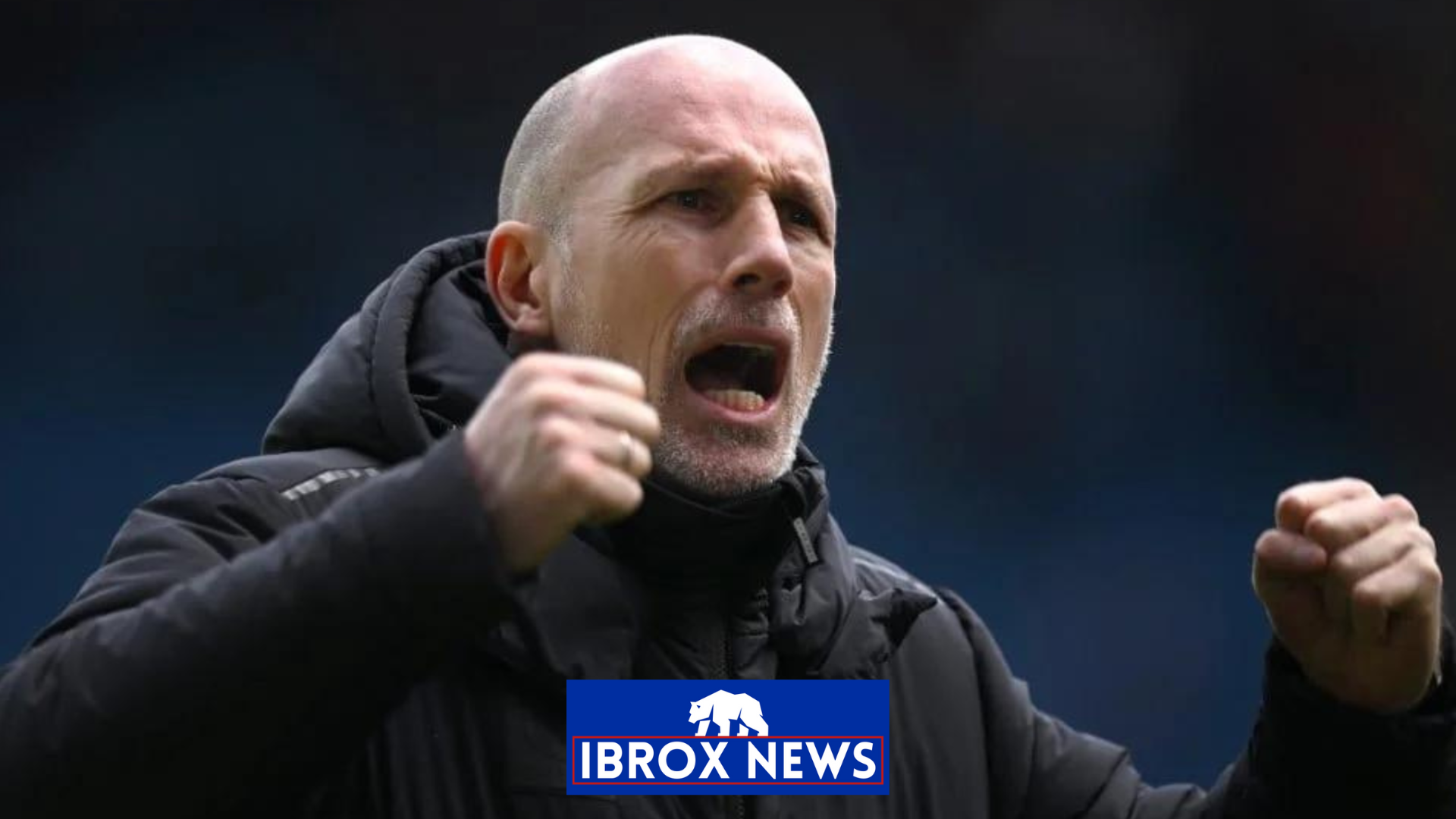 Philippe Clement 'to survive' Rangers sack as Ibrox 'alarm bells ring'