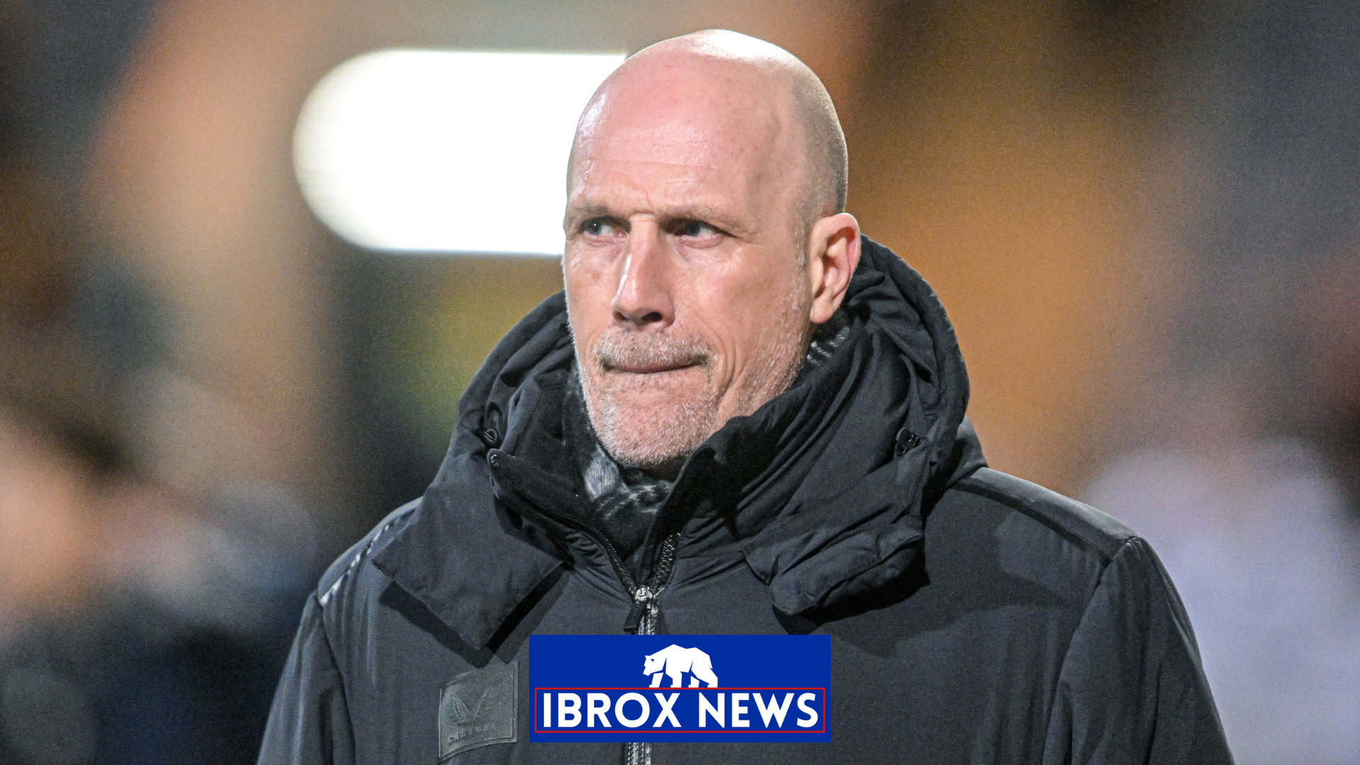 Rangers v Queen's Park: BBC pundit astounded by 'Madness' he saw in ...