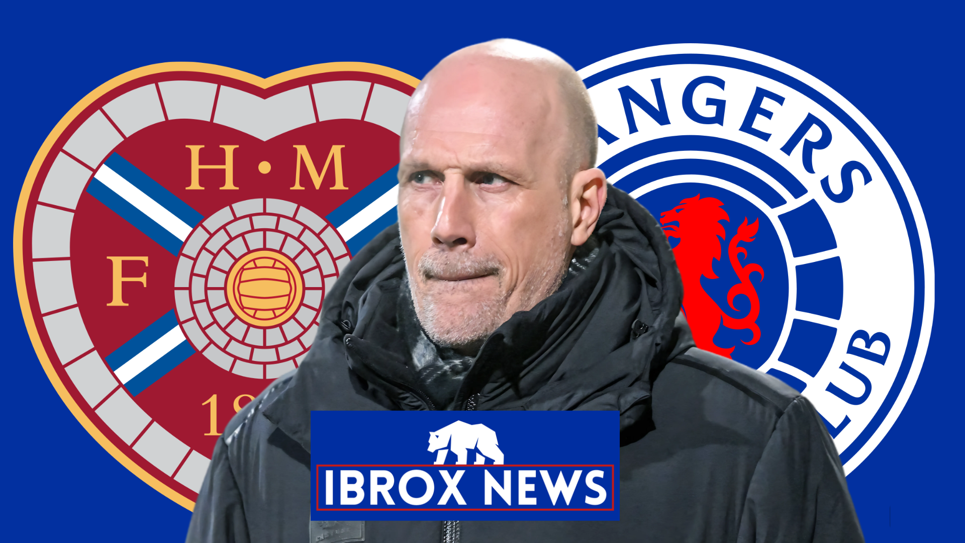 Philippe Clement sack stance revealed if Rangers lose to Hearts