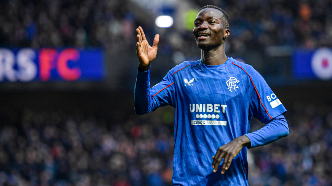 Scottish FA may consider points deduction after Celtic v Rangers scenes ...