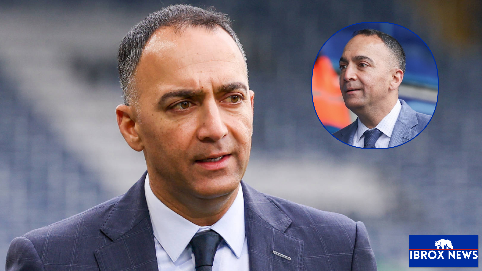 Rangers takeover: Paraag Marathe question emerges
