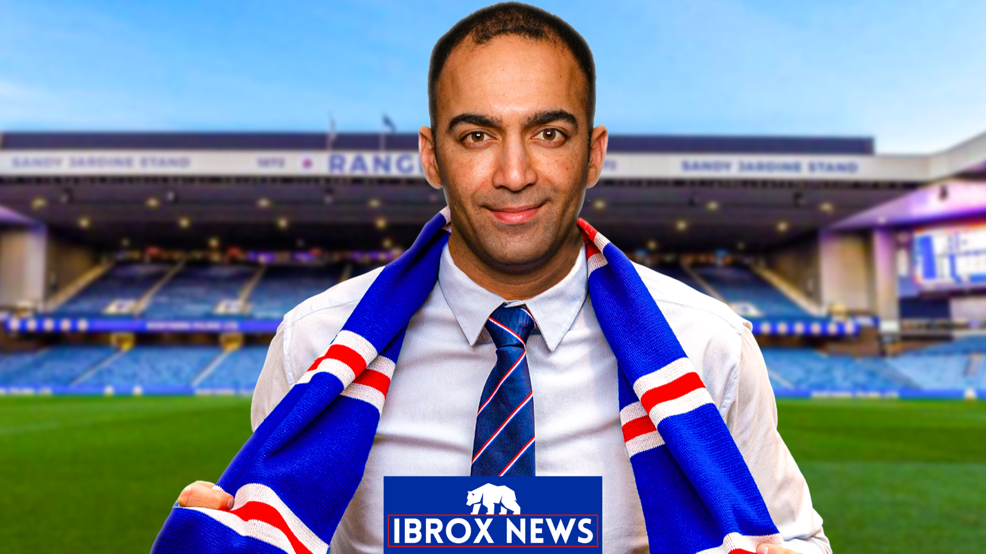 Exclusive: Paraag Marathe ready to appoint big-name manager at Rangers