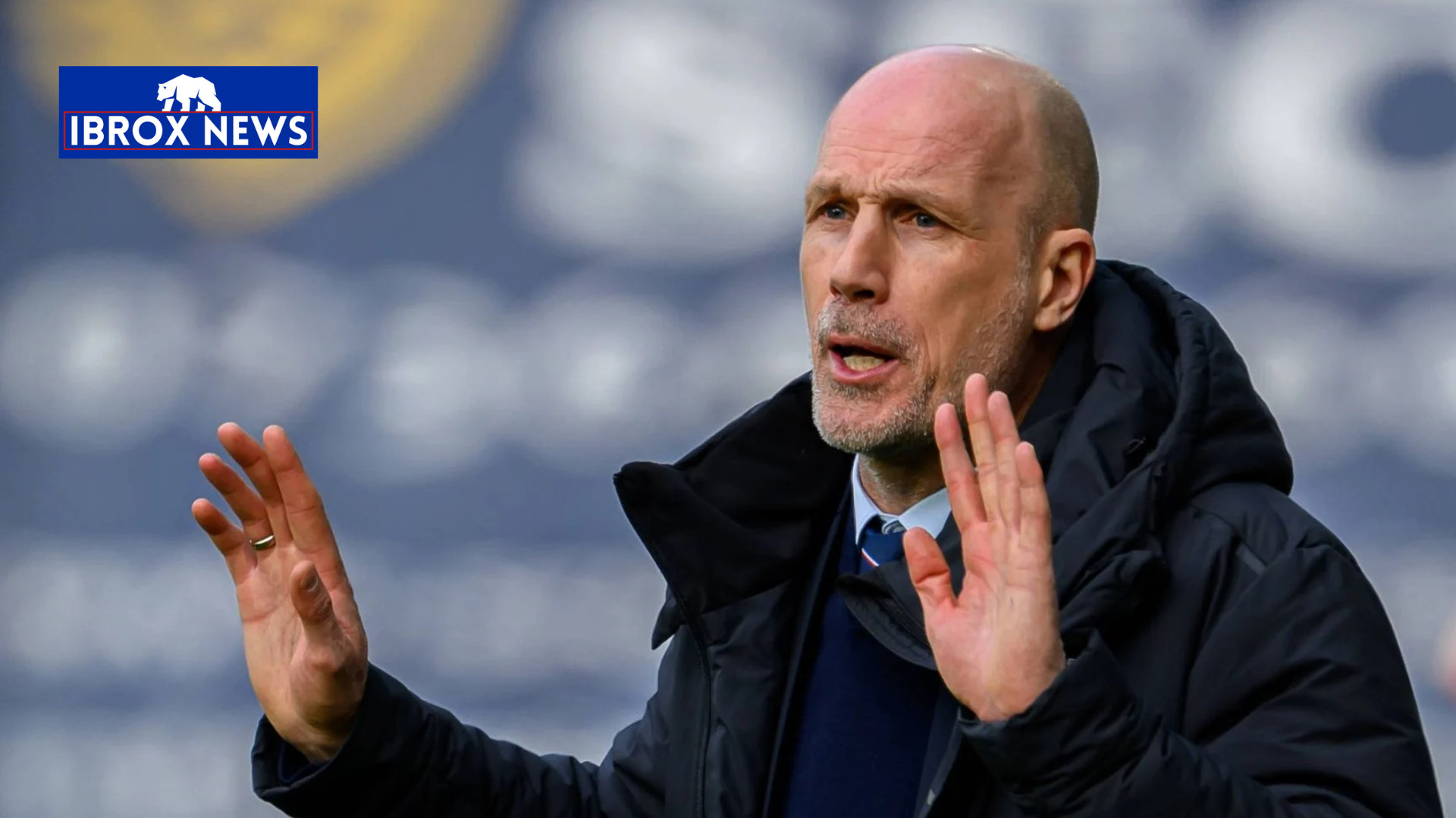 Philippe Clement compensation revealed as Rangers make decision