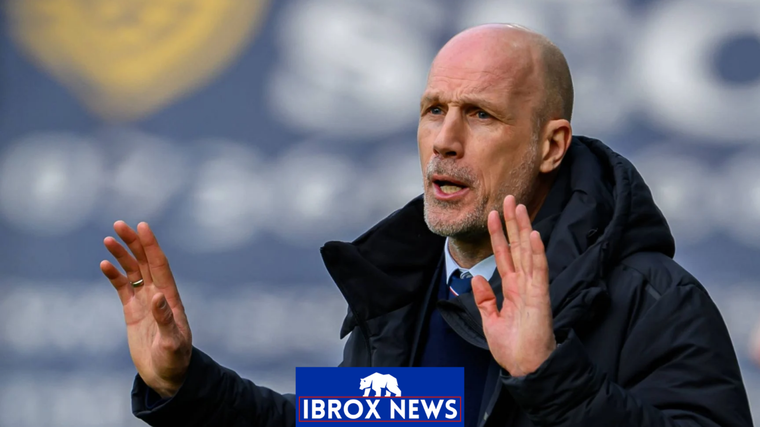 Philippe Clement sack update emerges after 'Woeful' Rangers development