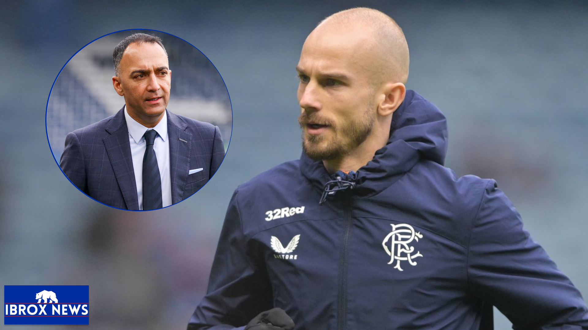 Vaclav Cerny transfer: Rangers twist emerges amid 49ers takeover ...