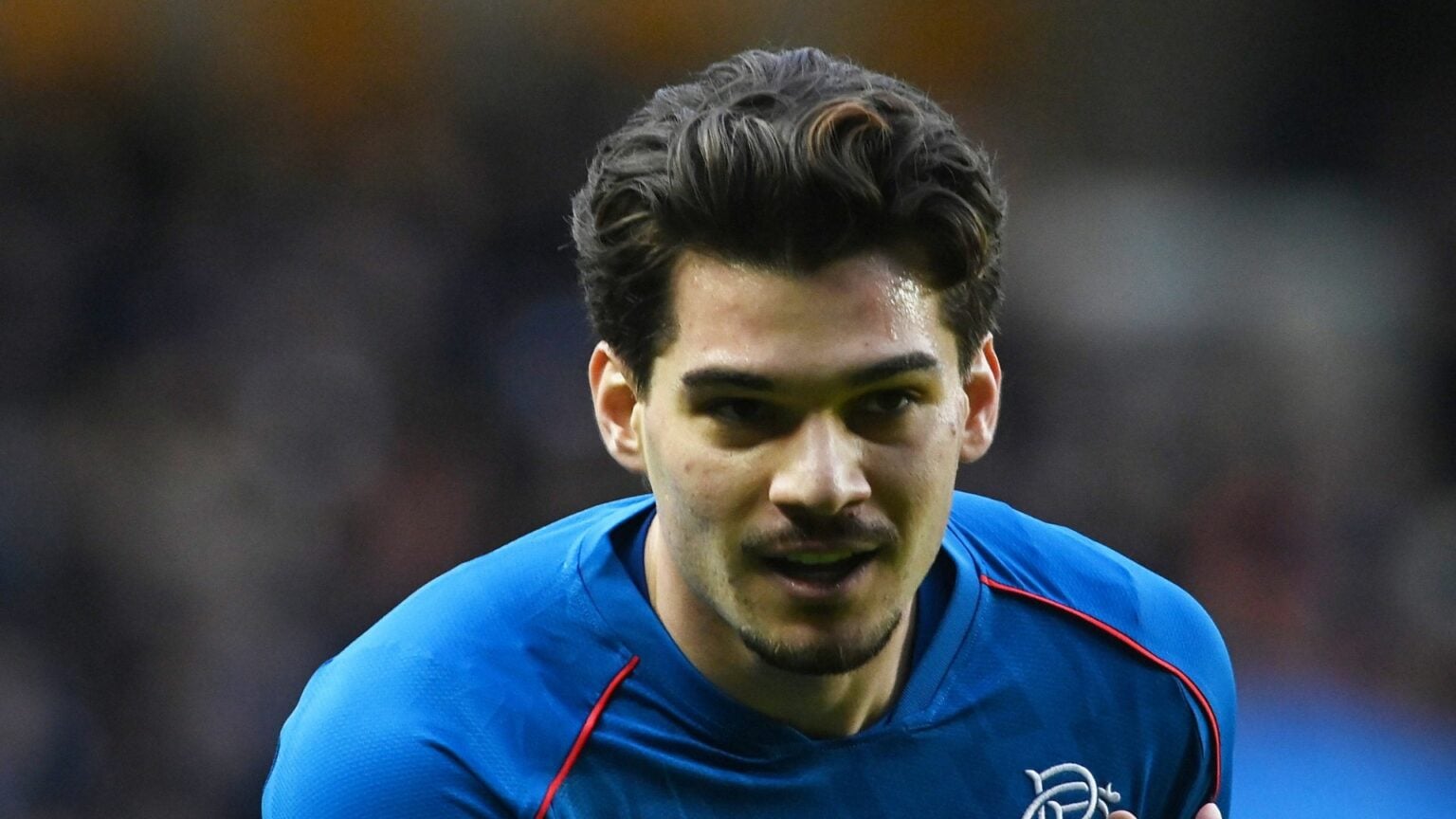 Ianis Hagi 'approaching' shock Ibrox exit as Rangers transfer news emerges