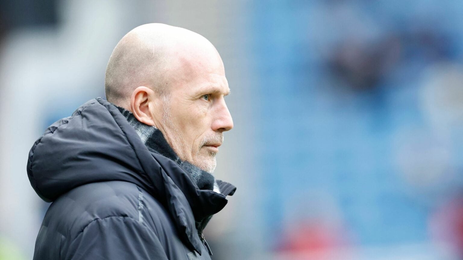 Philippe Clement sack timeline emerges as Rangers board stance shared