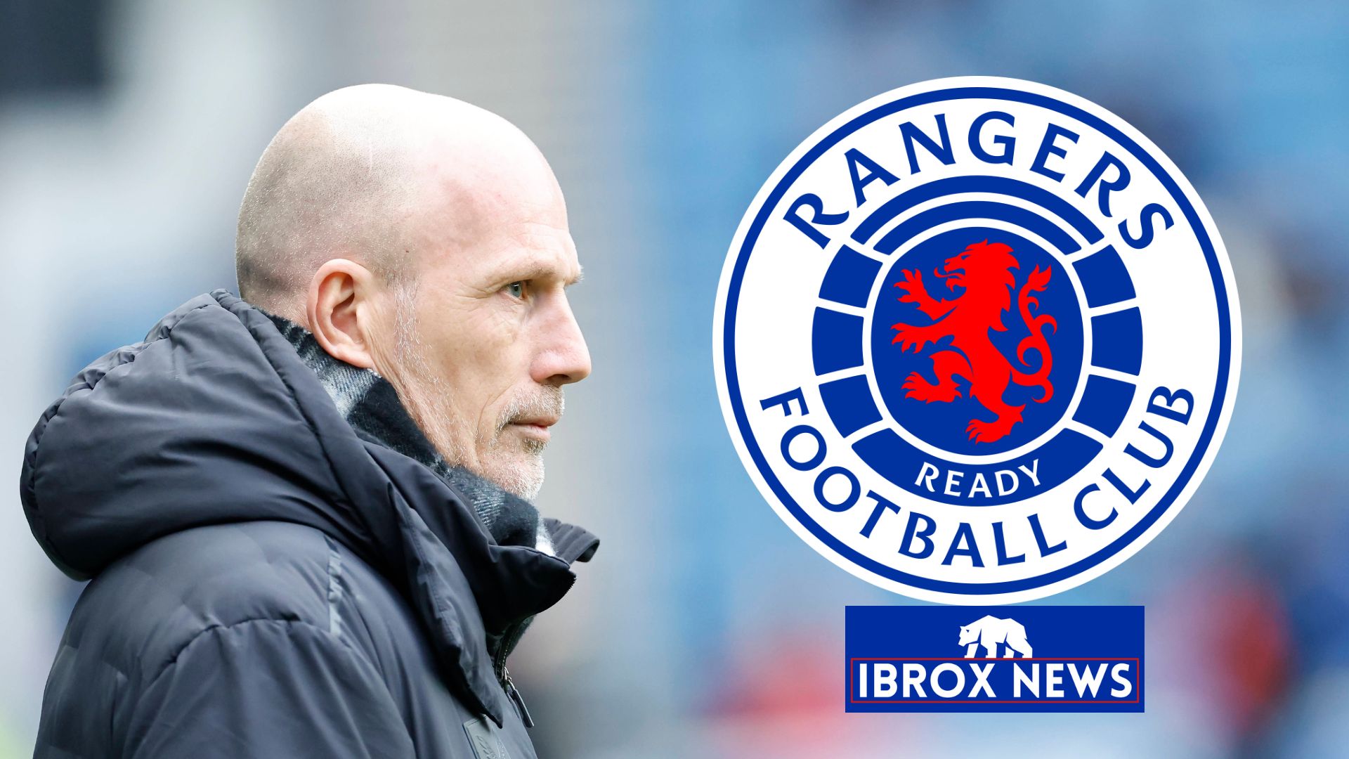 Philippe Clement development at Rangers could leave fans 'shocked' - Derek Ferguson