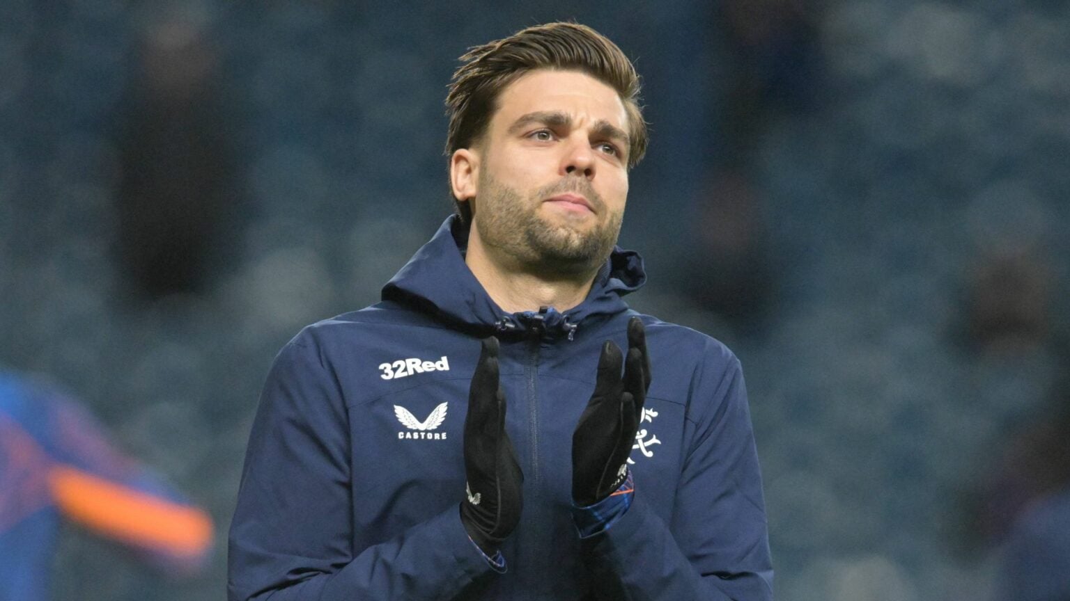 Propper agrees Rangers exit as new club and contract details shared