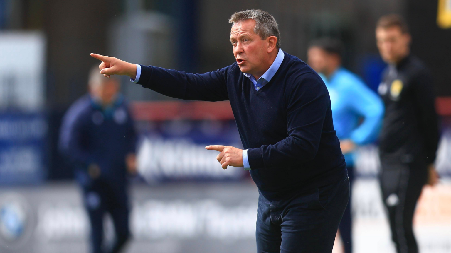 Billy Dodds claims Rangers need to copy Celtic as record transfer nears