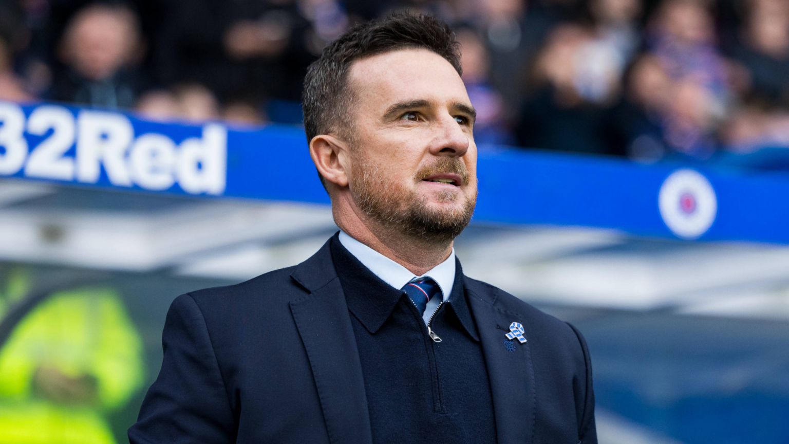 Rangers told to replicate Arsenal display v Bilbao in fresh Europa ...