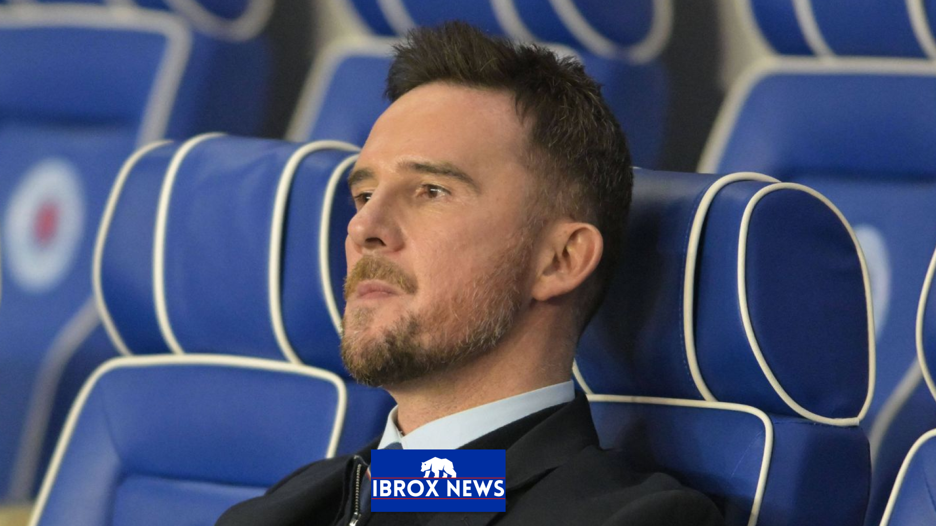 Barry Ferguson 'to depart Rangers' despite Fenerbahce triumph