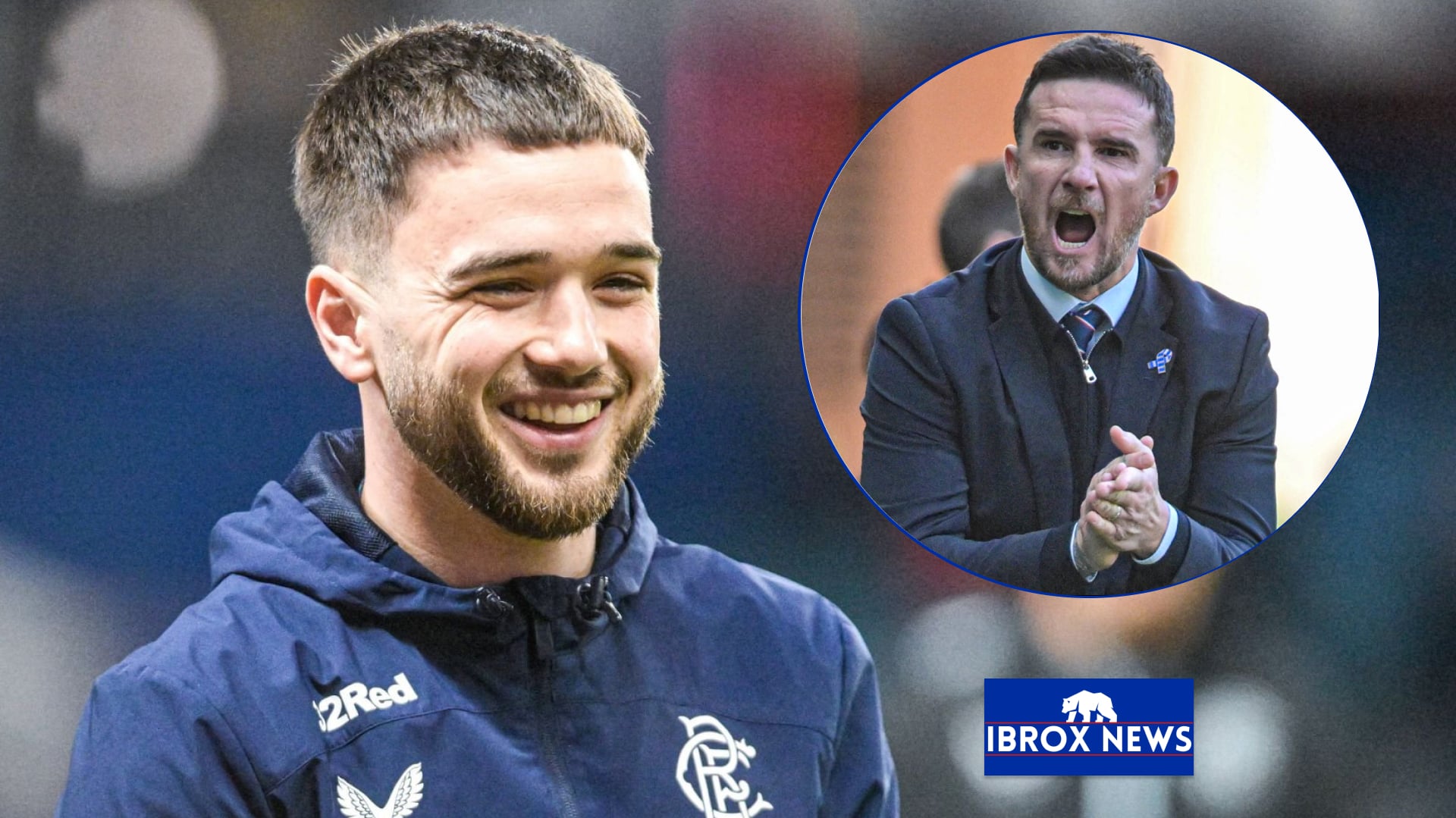 Aston Villa ready Nico Raskin transfer as Rangers set for premium sales