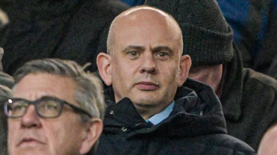 Patrick Stewart torn to shreds over latest Rangers U-turn