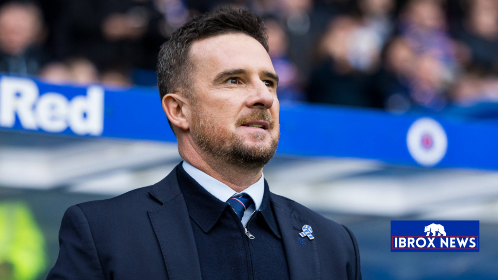 Rangers round-up: Trio may be out v Fenerbahce, new takeover timeline ...