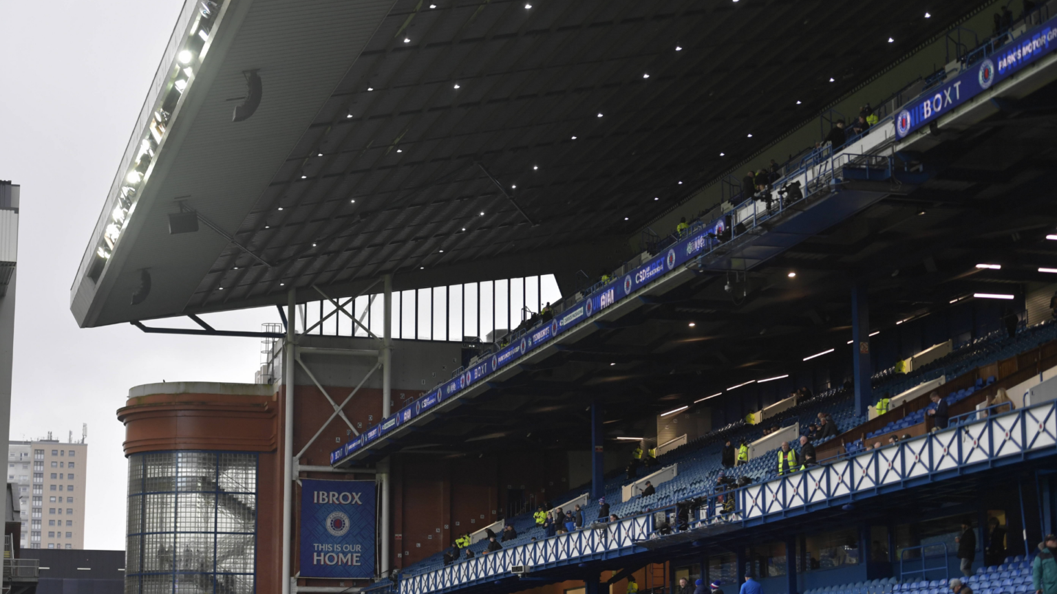 Rangers set for record-breaking deal that'll cause shockwaves at Celtic ...