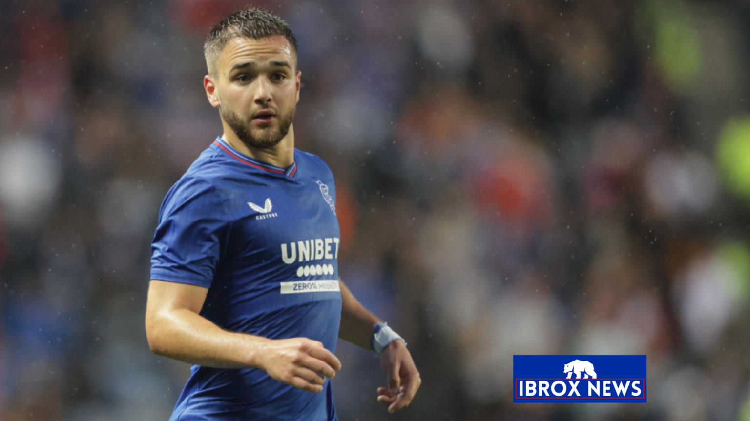 Raskin slammed over BBC Sportscene footage in Rangers draw v St Mirren