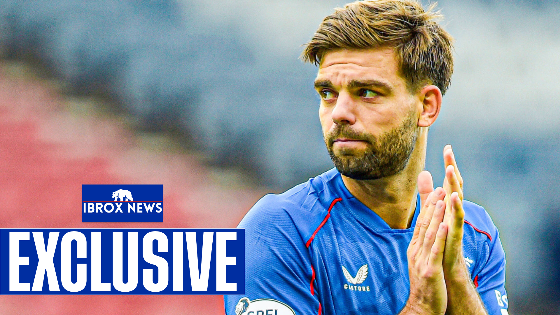 Rangers v Hibs injury news: Huge Robin Propper update emerges