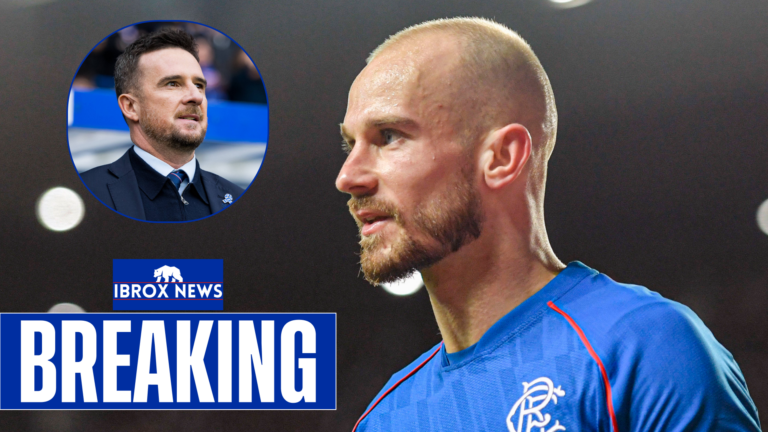 Vaclav Cerny transfer bombshell: Rangers in £10m+ twist as deadline ...