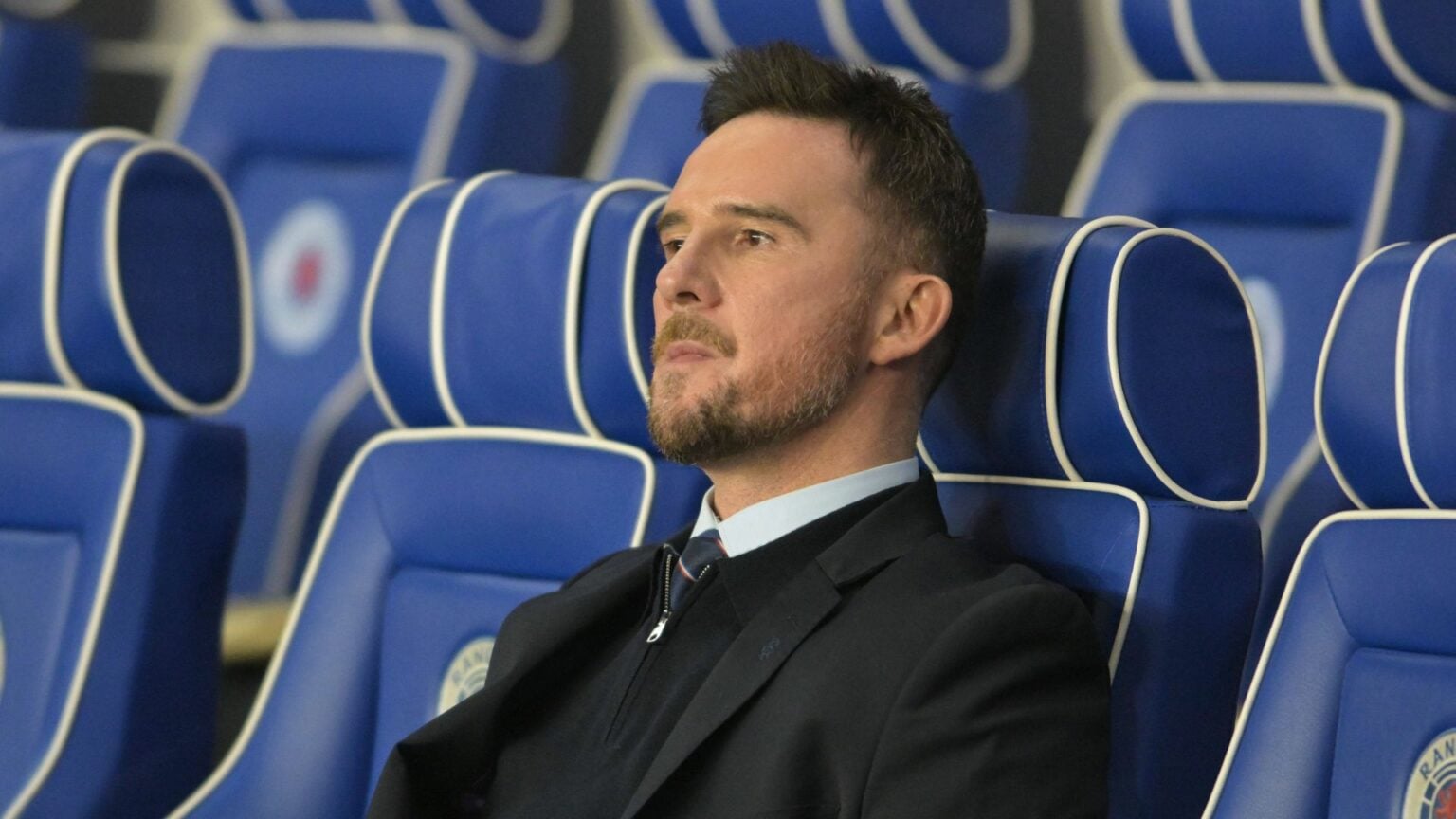 Rangers in new boardroom twist as Andrew Cavenagh claim emerges at Ibrox