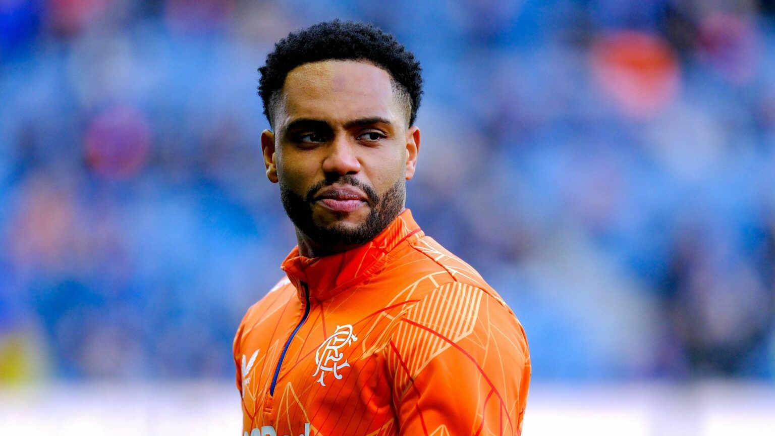 Rangers table £4m bid as huge Turgeman development emerges