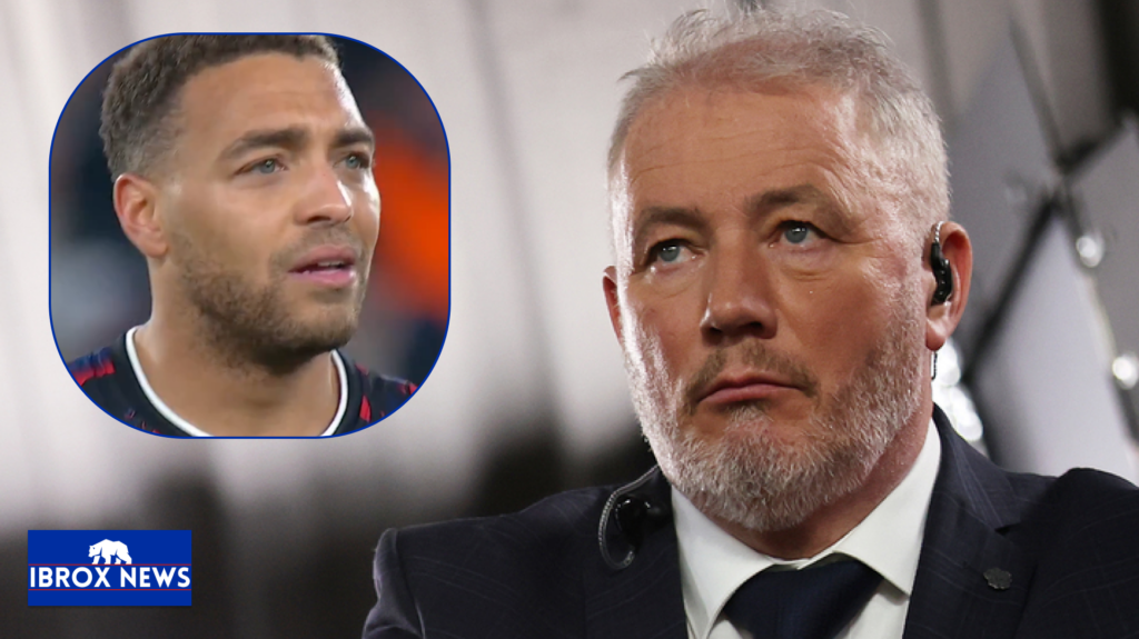 Ally McCoist explodes at 'Ridiculous' Rangers controversy v Fenerbahce - Ibrox News
