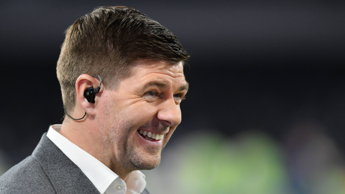 Fabrizio Romano shares major Gerrard twist in Rangers next manager update