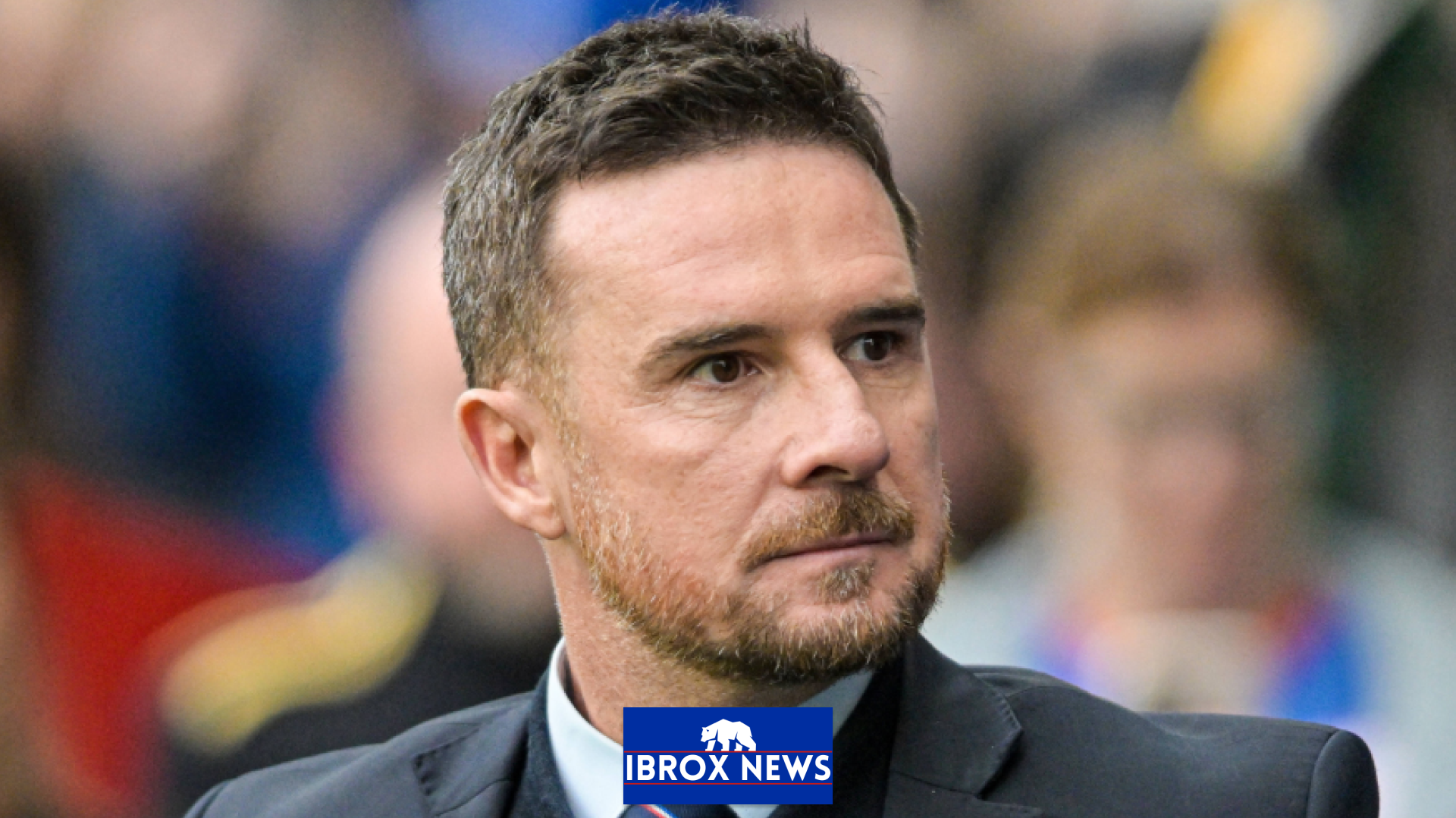 SNP politician calls out Ally McCoist bias after Rangers controversy v ...